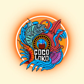 Coco Loko- PWA