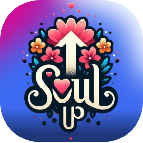 Soul UP! -. Tu Web App de bienestar interior.